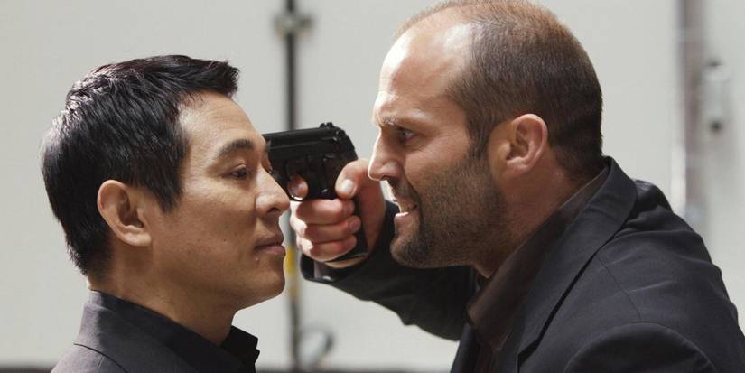 Jet Li vs. Jason Statham: The One - An Underrated Sci-Fi Action Movie