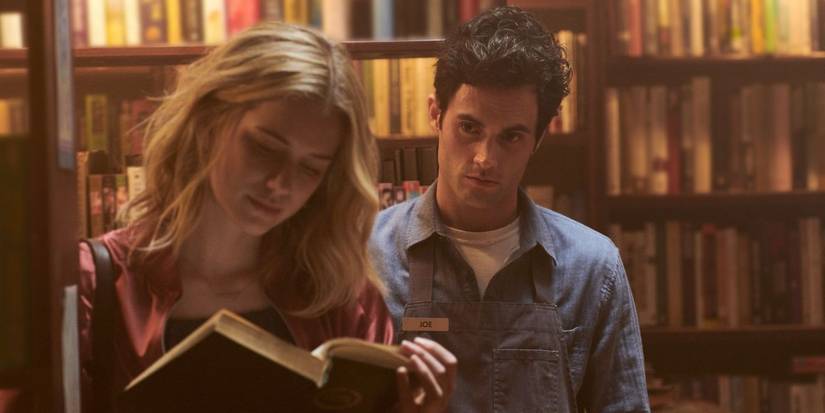 Netflix's You: The Most Thought-Provoking Quotes About Love & Life