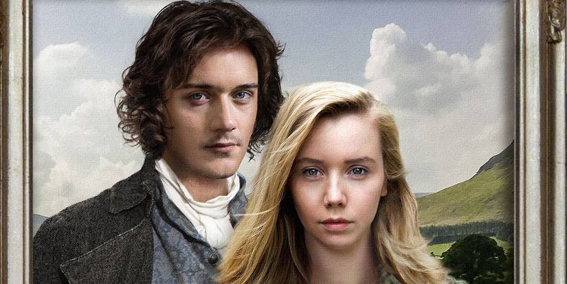 Outlander: 10 Facts About Fergus & Marsali From The Books The Show ...