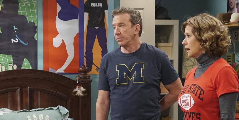 Last Man Standing: 10 Worst Things That Mike Baxter Ever Did, Ranked