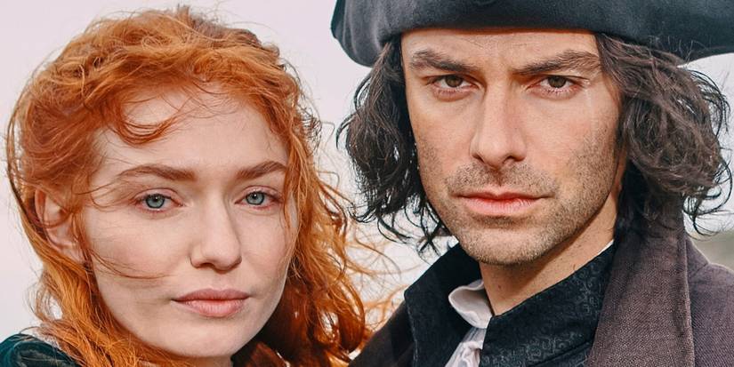 Poldark: 10 Things In The Show That Only Make Sense If You Read The Books