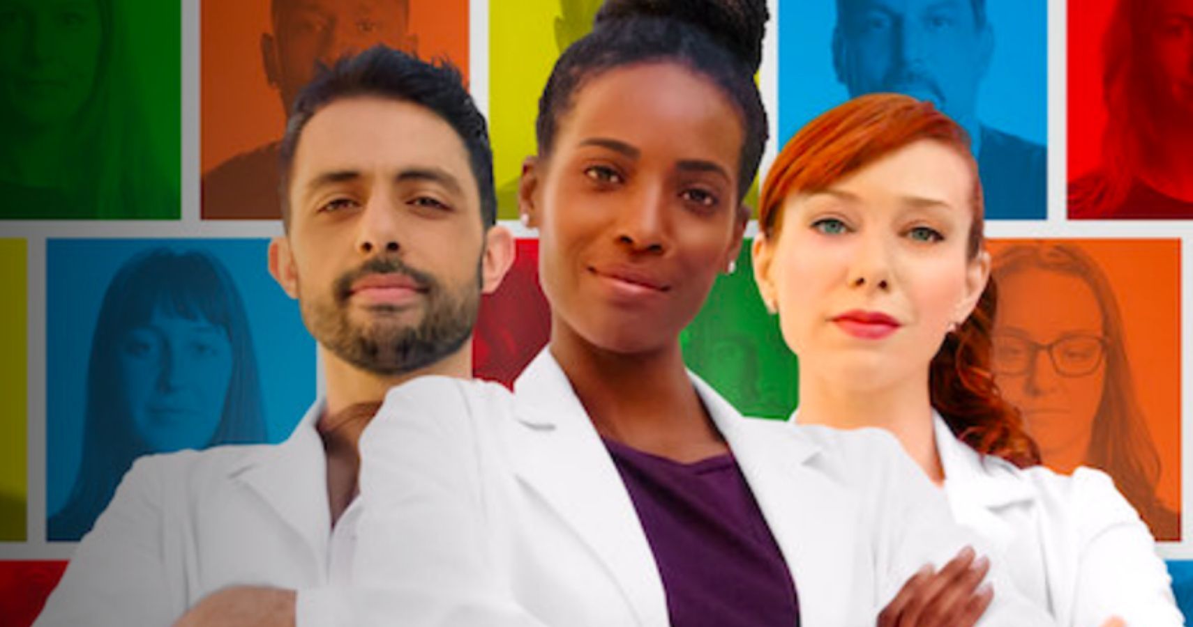 10 Shocking Things We Learned From Netflix's 100 Humans Show