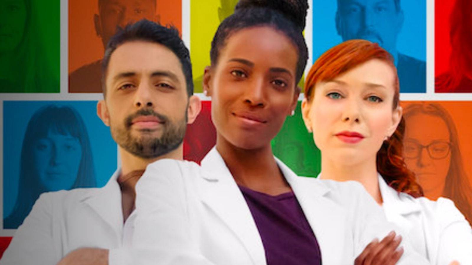 10 Shocking Things We Learned From Netflix's 100 Humans Show