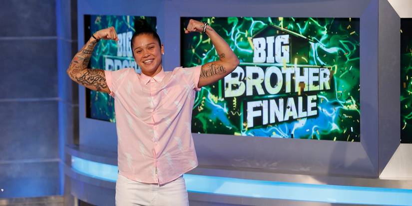 Big Brother: 10 Players With The Most Competition Wins In A Season