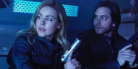 12 Monkeys Summary, Trailer, Season List, Cast, Where to Watch and More