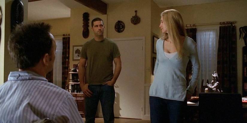 Lost: 10 Hidden Details You Missed About Jack