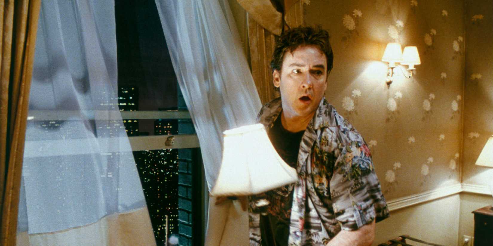 10 PG-13 Horror Movies That Would Have Benefited From An R-Rating