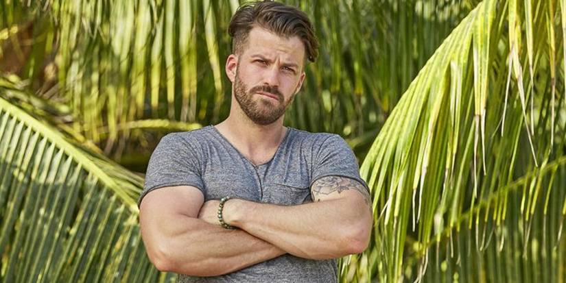 BIP: Johnny Bananas & Genevieve Parisi's Relationship Timeline