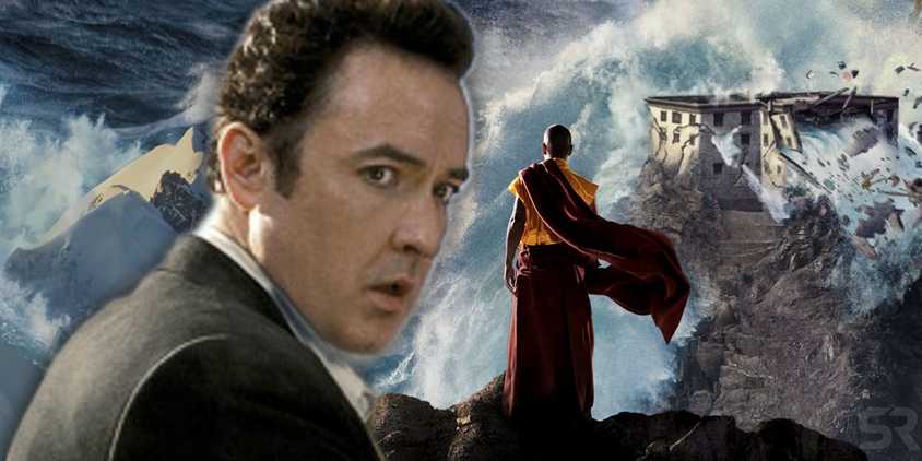 25 Best Natural Disaster Movies Of All Time