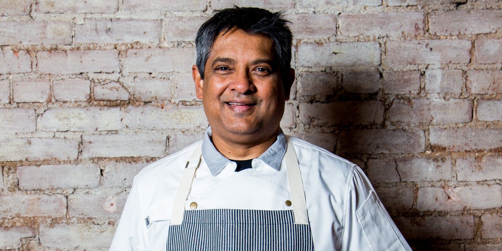 Top Chef Masters Winner Floyd Cardoz Dies of Complications Due to ...