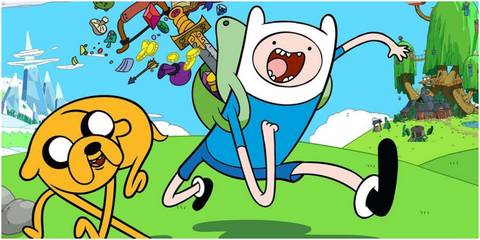 Adventure Time Summary, Trailer, Season List, Cast, Where to Watch and More