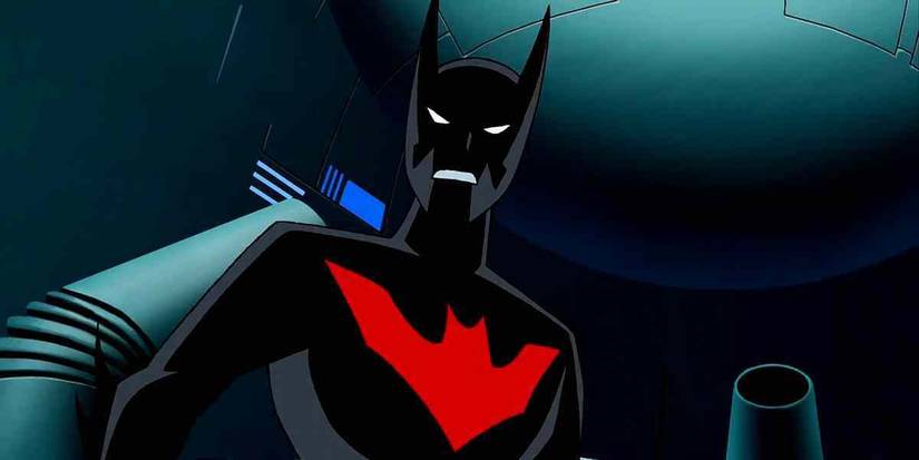Every Best Batman TV Shows Ranked, According To IMDB