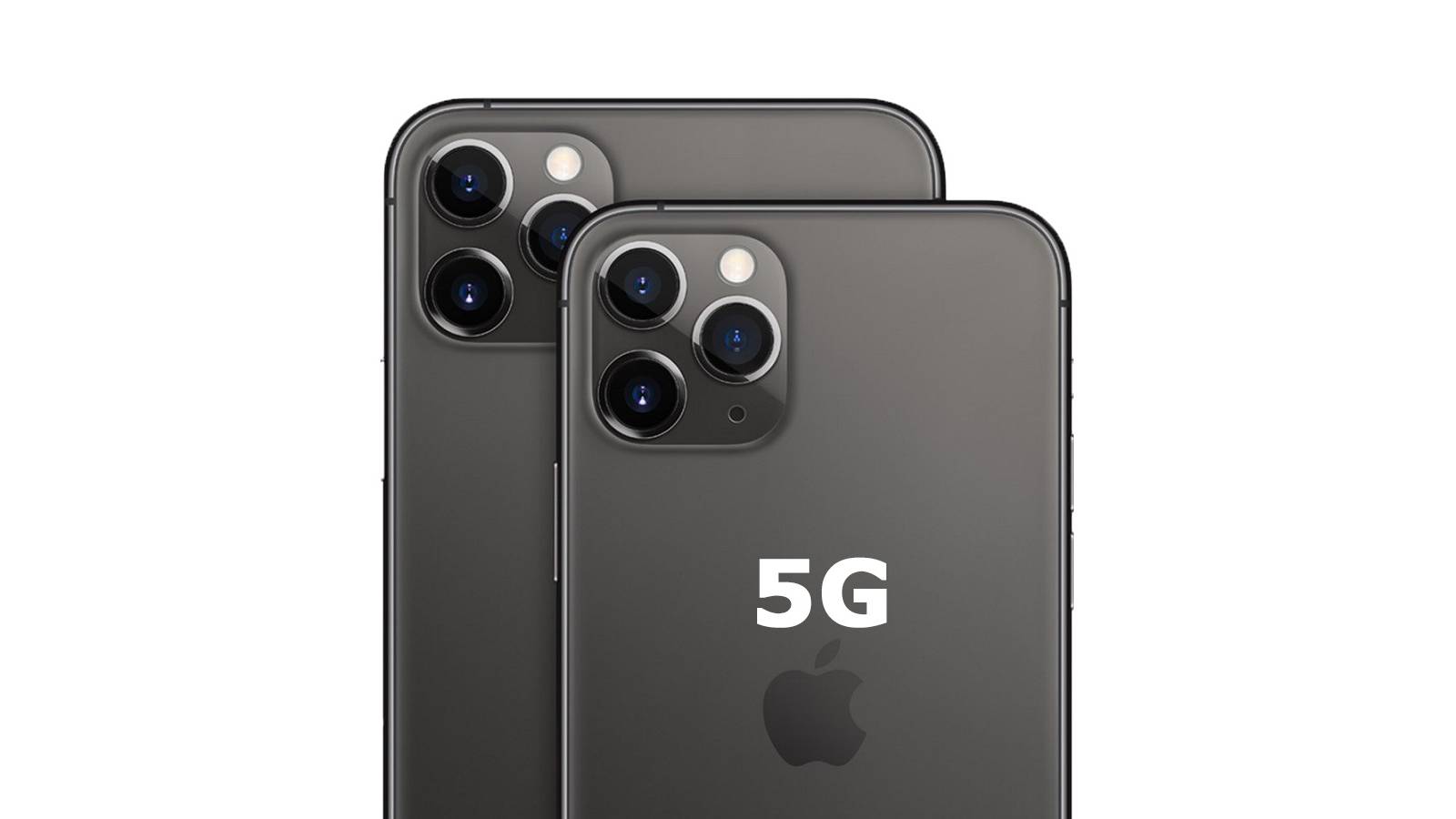 Could 5G iPhone Launch Be Delayed Due To Coronavirus Pandemic?