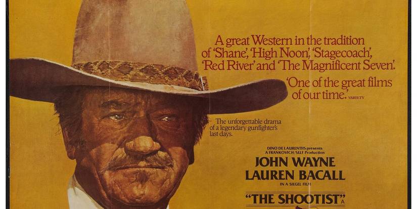 10 Best Western Movie Directors Of All Time, Ranked