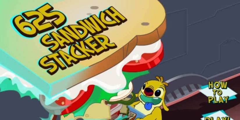 Lilo And Stitch: 10 Things You Didn't Know About Reuben, 625