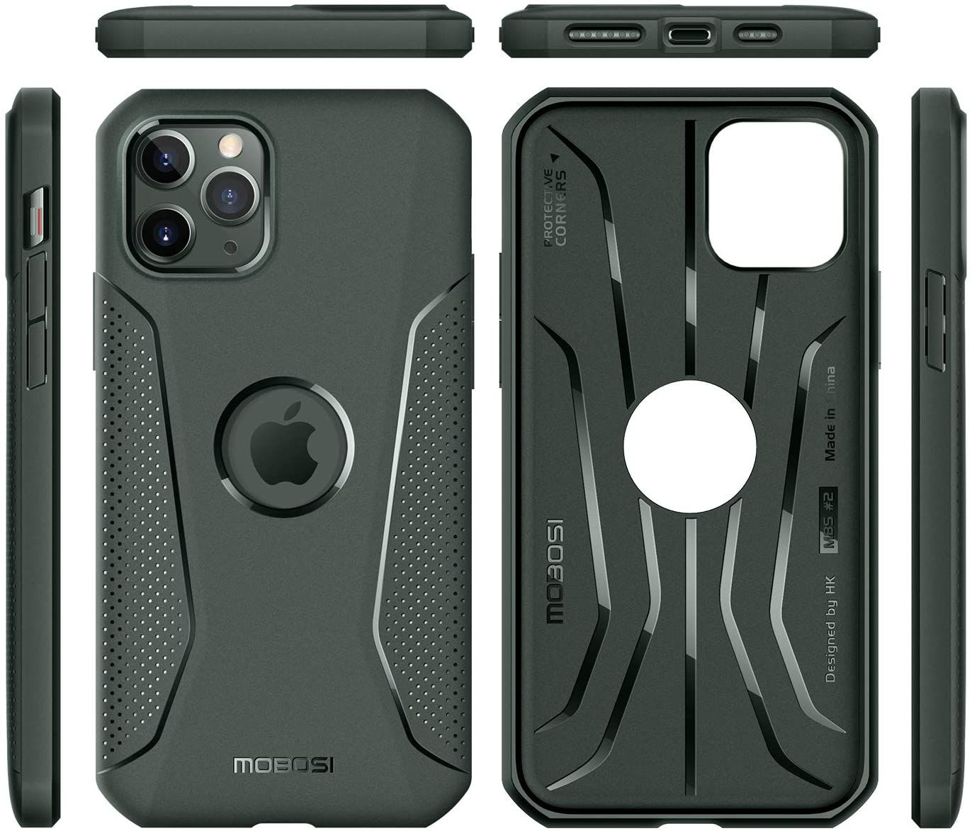Best iPhone 11 Pro Phone Cases (Updated 2020)