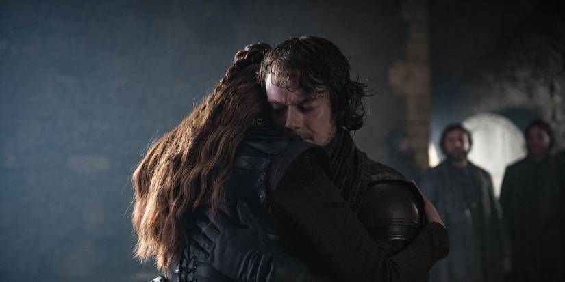 Game Of Thrones: 10 Unpopular Opinions About Theon Greyjoy, According ...