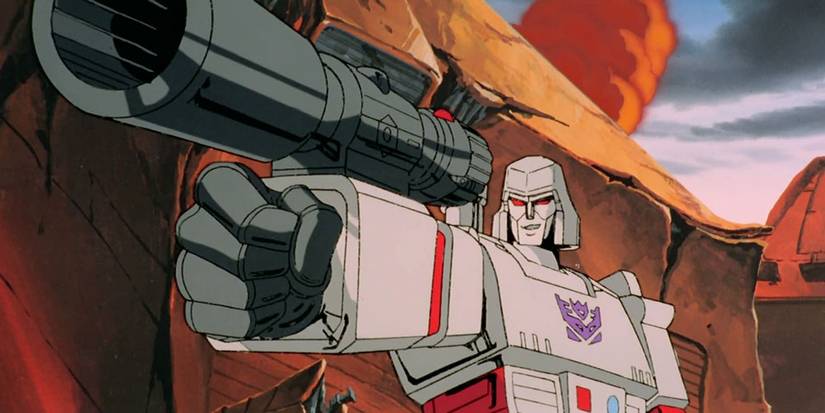10 Best Animated Movies Of The 1980s, Ranked