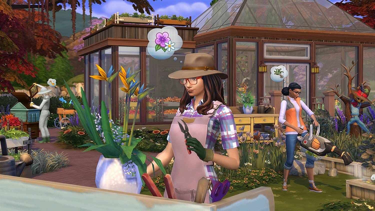 Best Sims 4 Expansion Packs (Updated 2020)