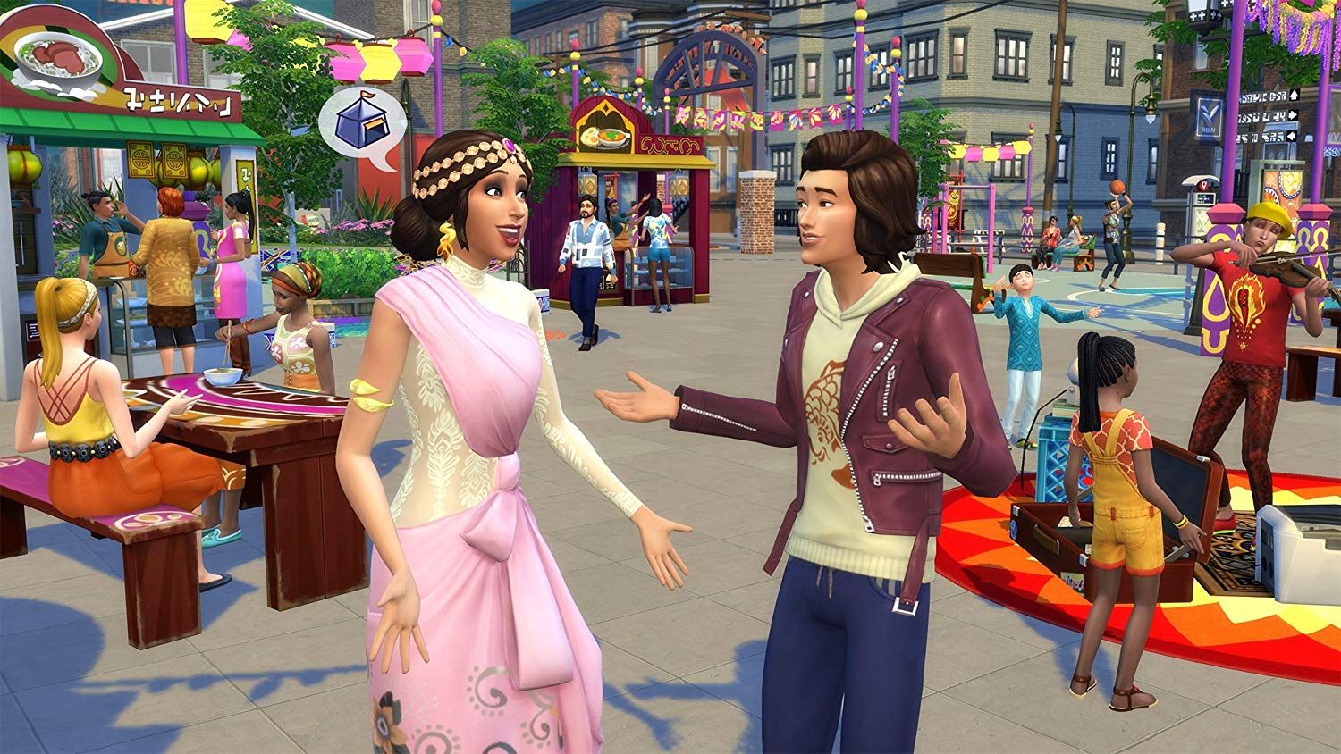 Best Sims 4 Expansion Packs (Updated 2020)