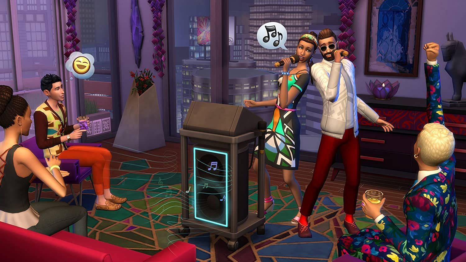 Best Sims 4 Expansion Packs (Updated 2020)