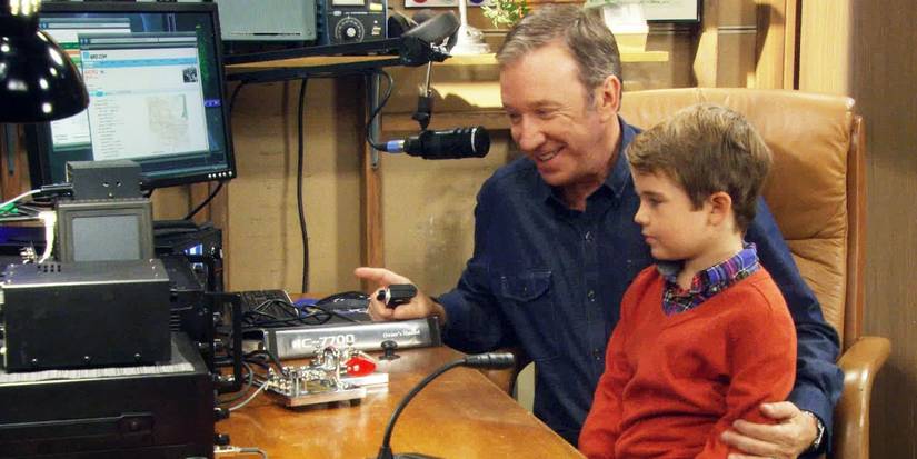 Last Man Standing: 10 Worst Things That Mike Baxter Ever Did, Ranked
