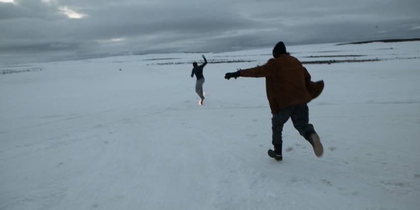 10 Best Horror Films Set In Winter, Ranked According To IMDb