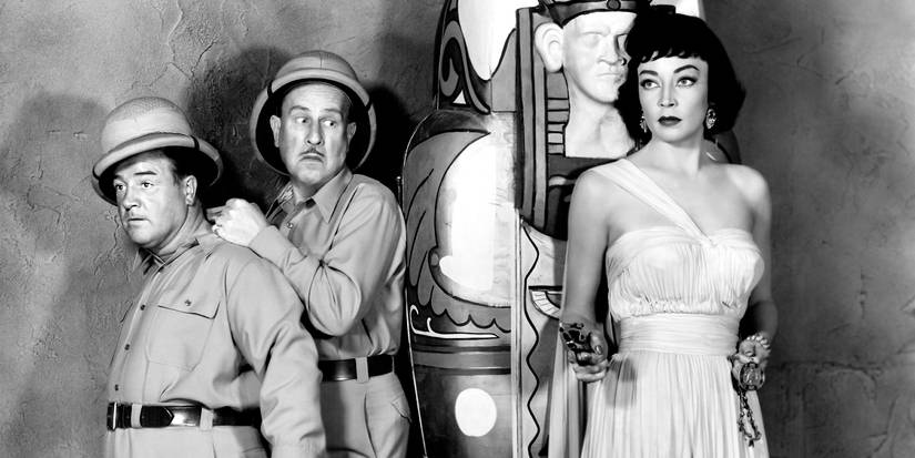 10 Best Mummy Movies Of All Time, Ranked