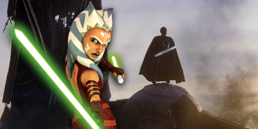 Star Wars Rebels Season 5: Release Date, Story, Will It Happen?