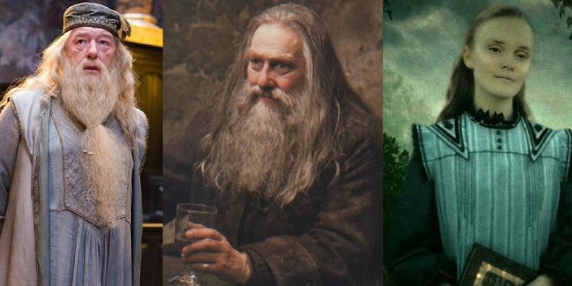 Harry Potter: 10 Worst Parents In The Series, Ranked