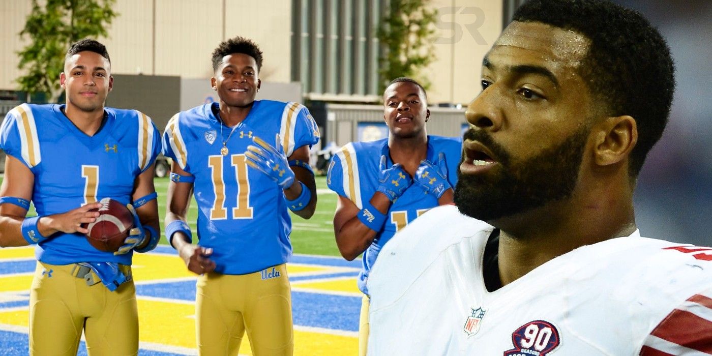 All American True Story Biggest Changes About Spencer Paysinger s Pre NFL Career