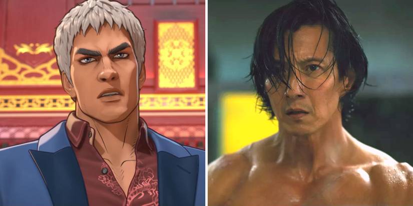 Altered Carbon: Resleeved - Every Returning Character From the Show