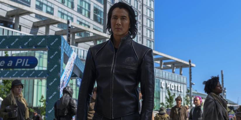 Altered Carbon: Ranking The Main Characters Of Season Two By Their ...