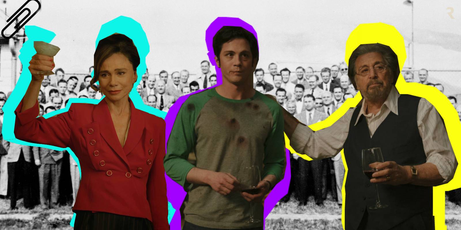 Amazon's Hunters True Story: How Much Is Based On Real Life