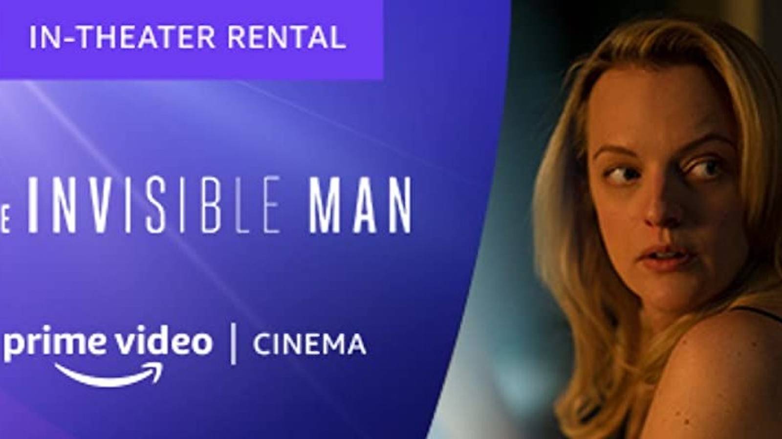 Amazon Reveals Prime Video Cinema Branding