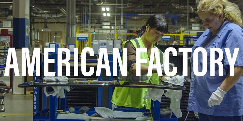 Election Year: 10 Best Netflix Documentaries About American Politics