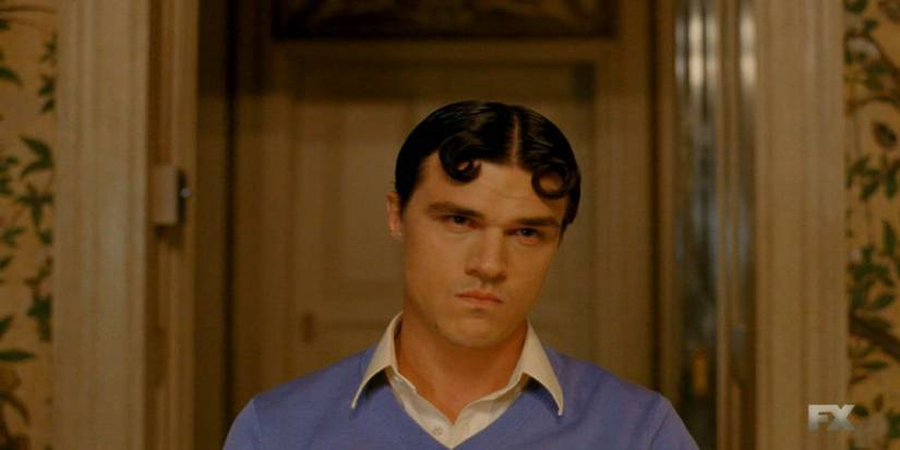dandy from ahs