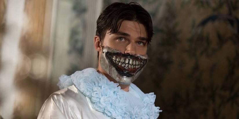 dandy from ahs