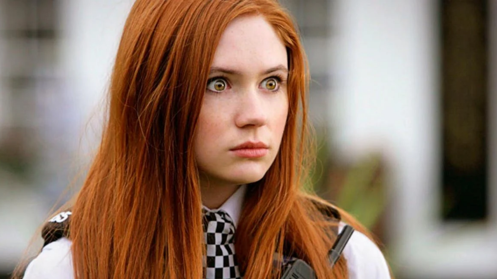 Doctor Who: 10 Reasons Why Amy Pond Was The Best Companion