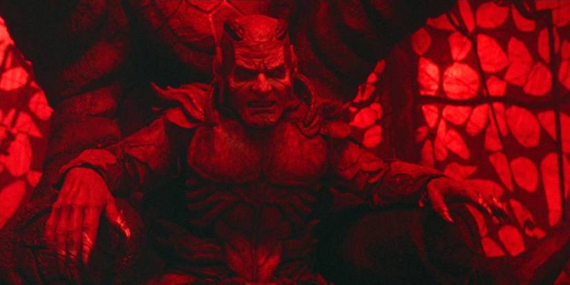 Every Wishmaster Movie Ranked, Worst to Best