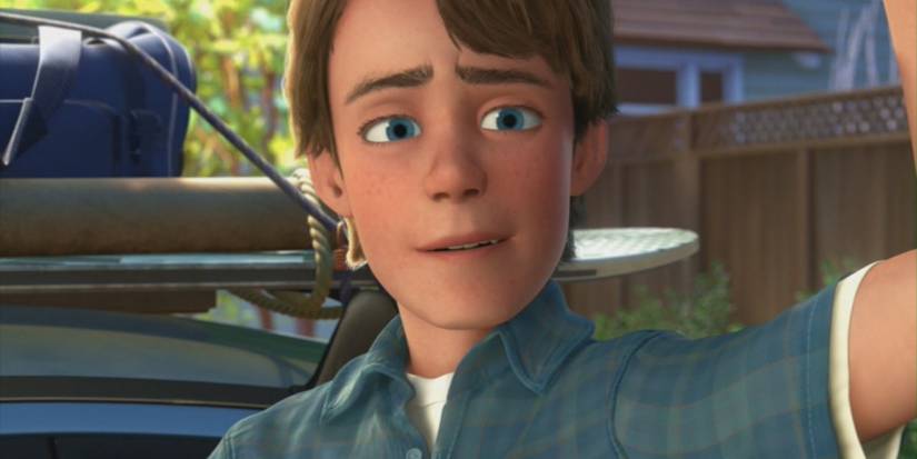 Top 10 Child Protagonists in Pixar Movies, Ranked