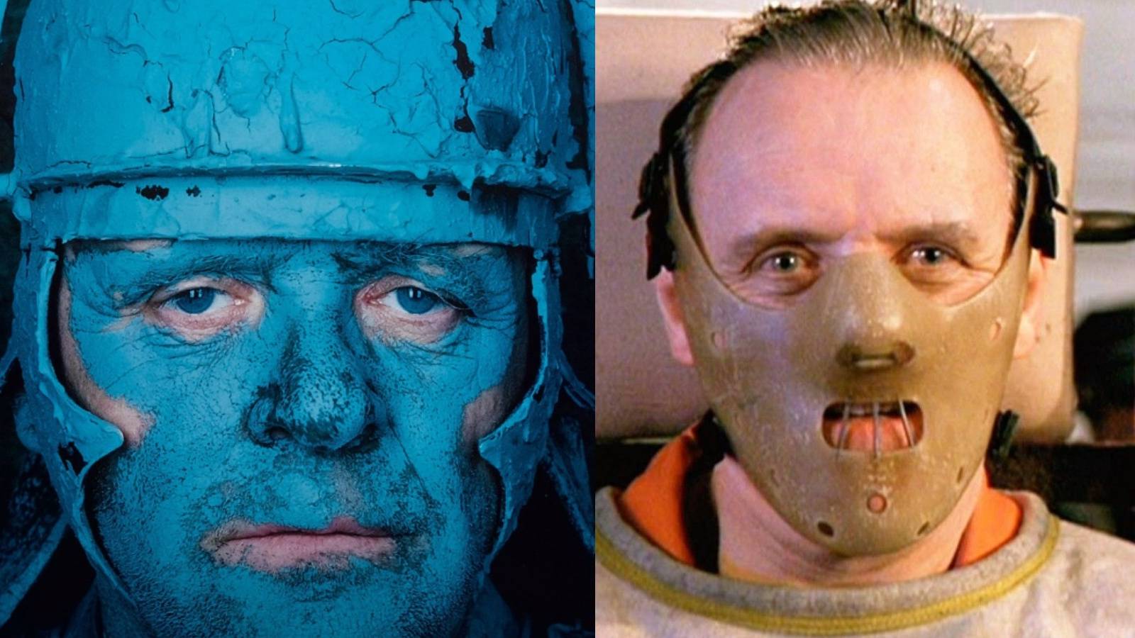 Anthony Hopkins' 10 Scariest Villainous Roles, Ranked