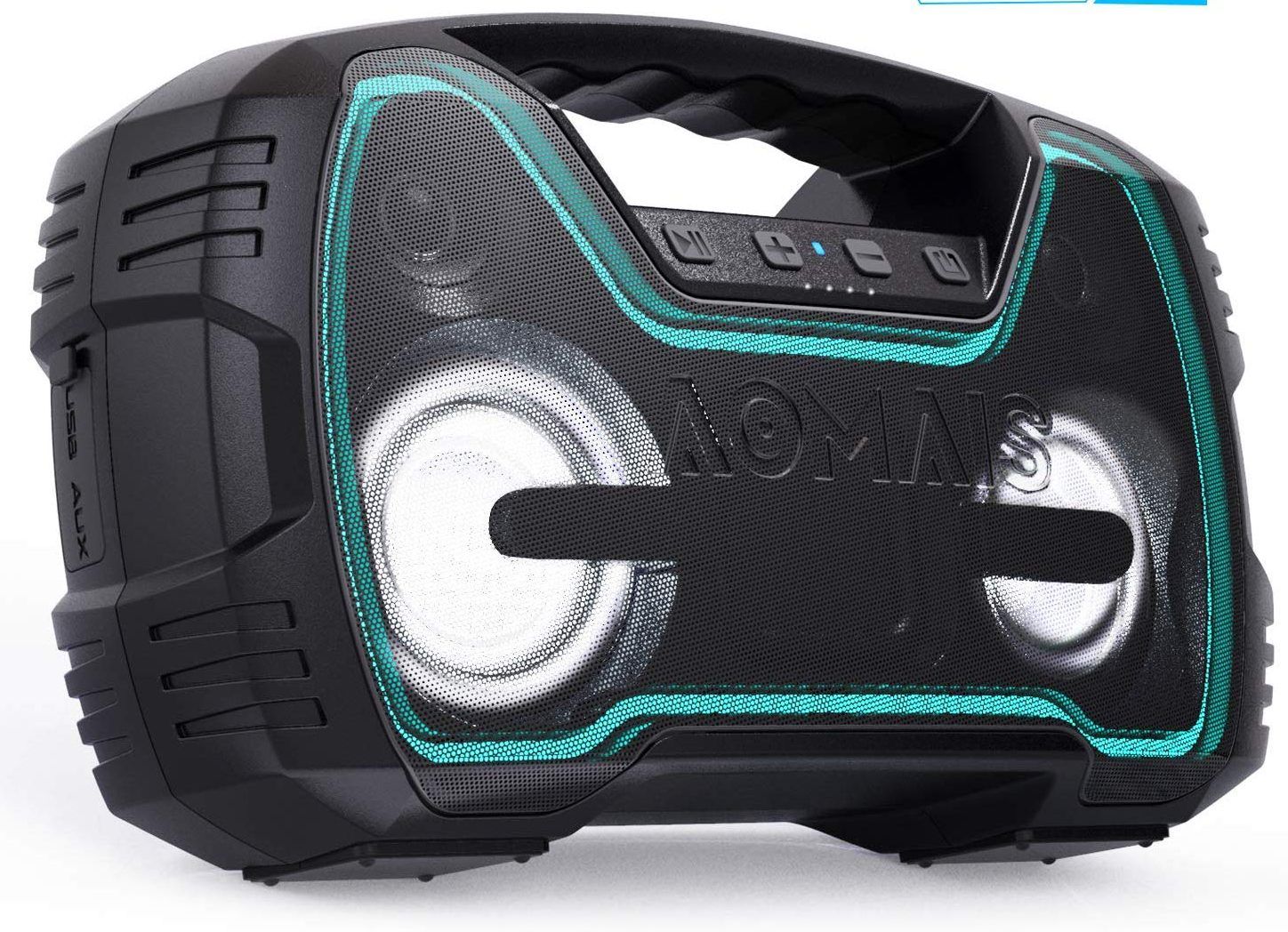 Best outdoor speakers 2020 store