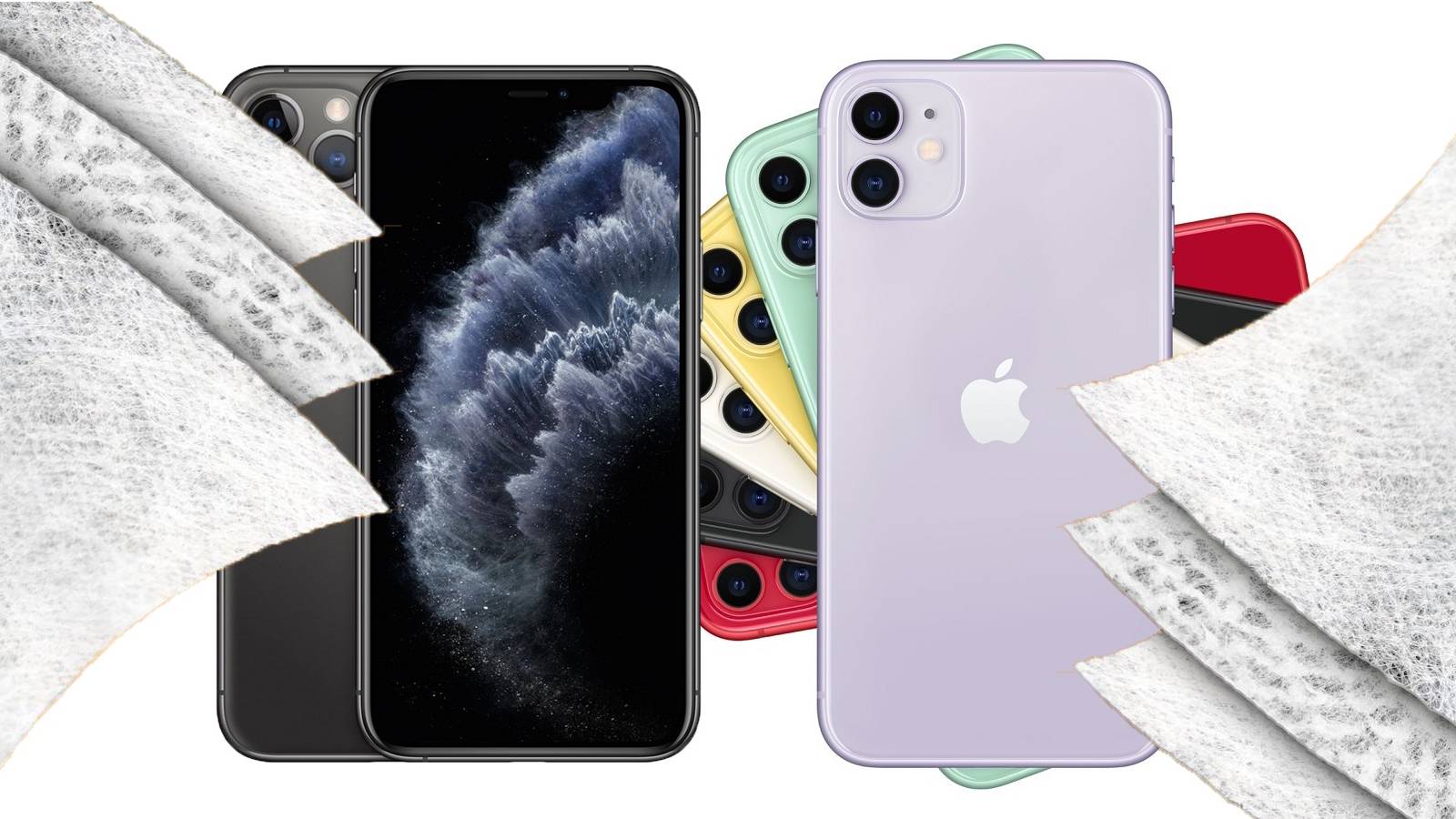 Is It Safe To Clean An iPhone With Disinfecting Wipes?