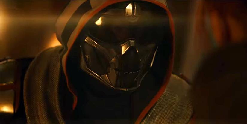 10 MCU Weapons Taskmaster Will Most Likely Use