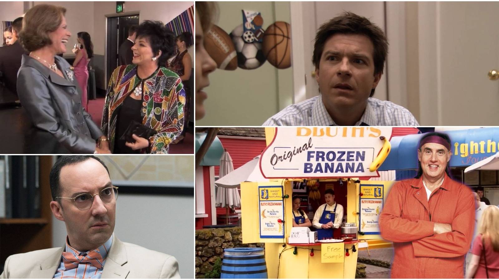 Arrested Development: 10 Continuity Errors Fans Didn't Notice