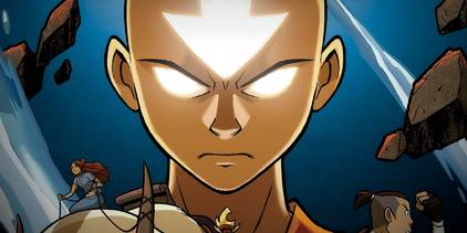 Avatar The Last Airbender: Comics Reading Order & Timeline