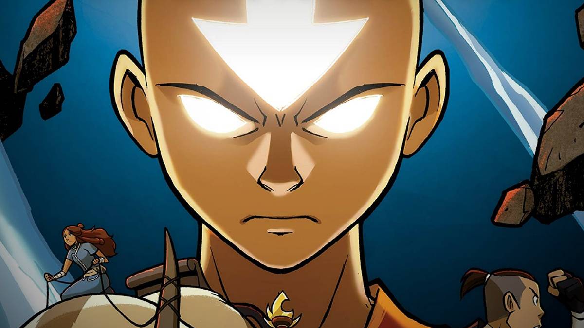 Avatar: The Last Airbender's REAL Ending is Too Mature