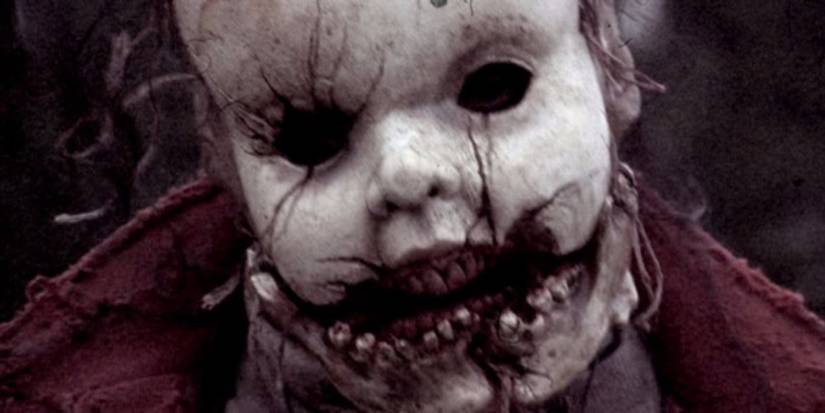 10 Of The Scariest Masked Horror Movie Maniacs, Ranked