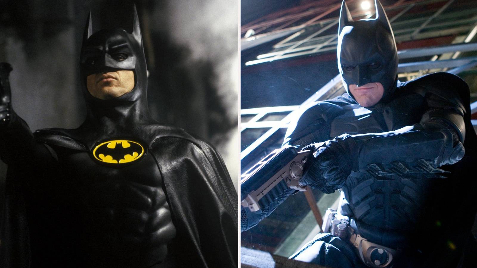 Batman: 5 Reasons Why Tim Burton Was The Best Batman Director (& 5 Why ...